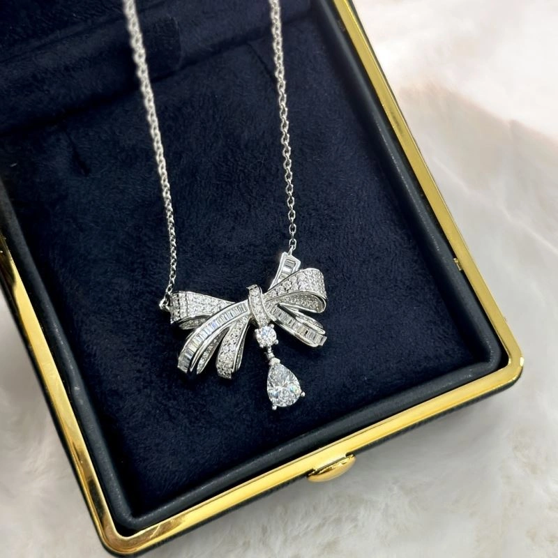 Exact replica Graff Necklaces