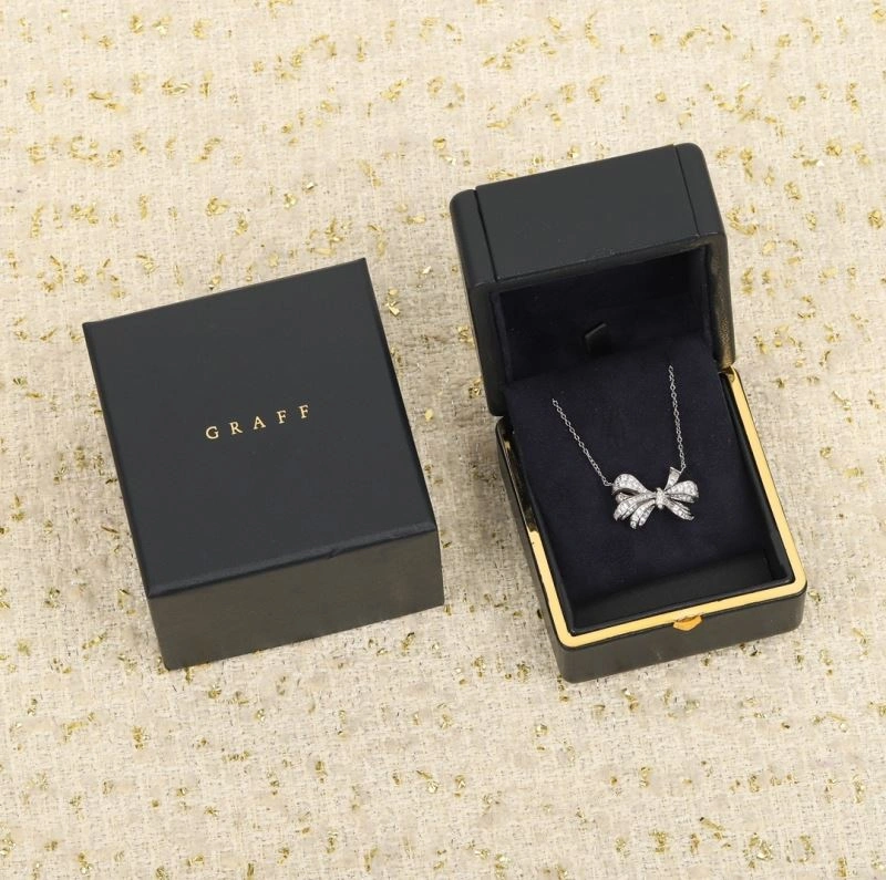 Graff Necklaces