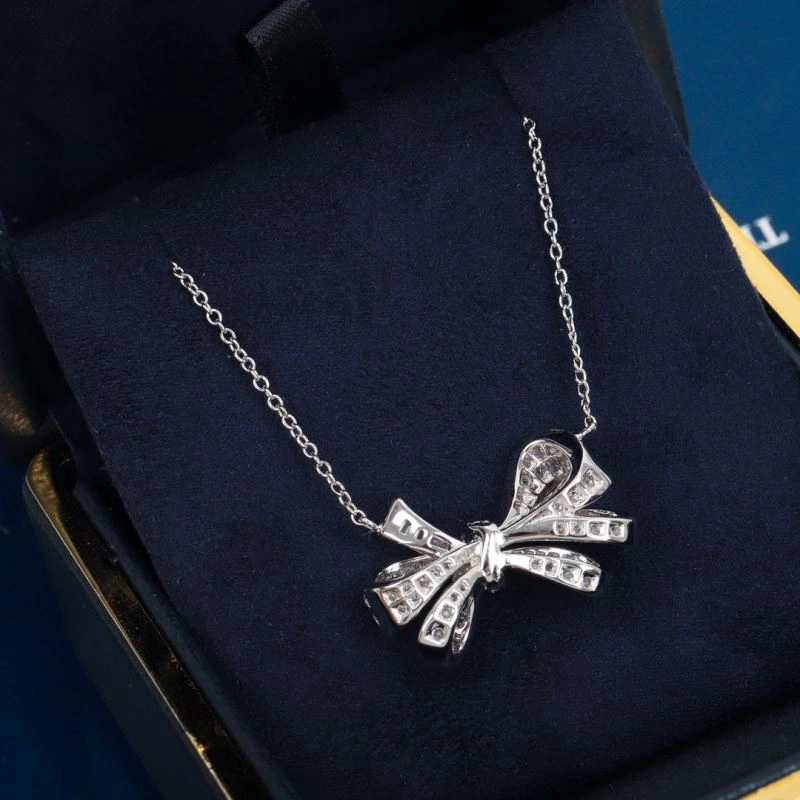 Brand-original Graff Necklaces