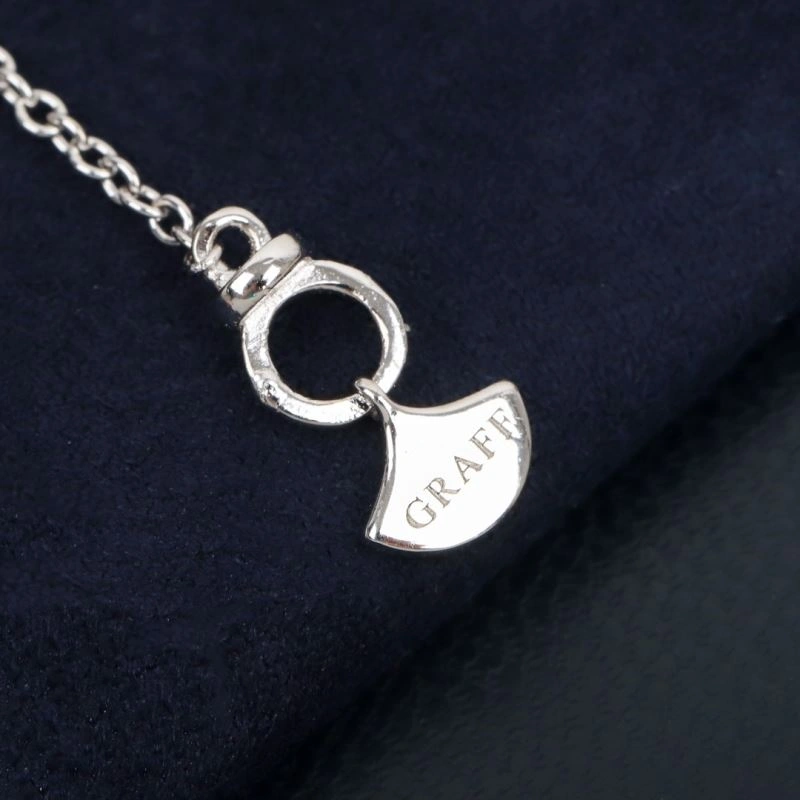 Brand-original Graff Necklaces
