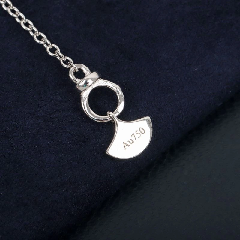 Brand-original Graff Necklaces