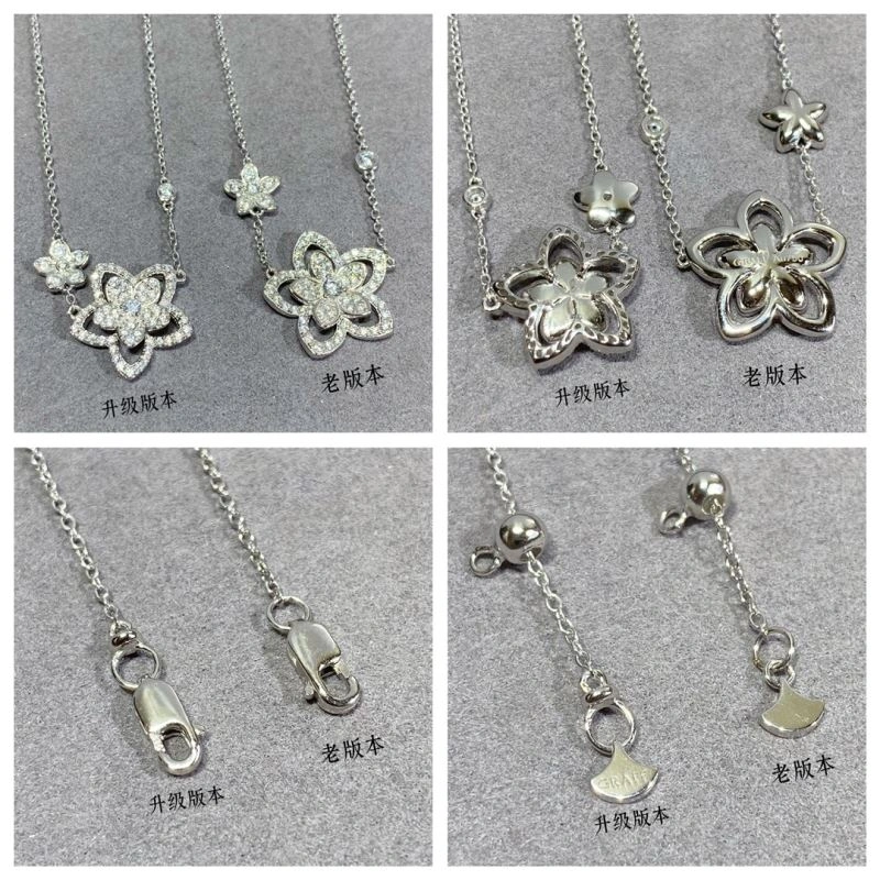 Legit Graff Necklaces