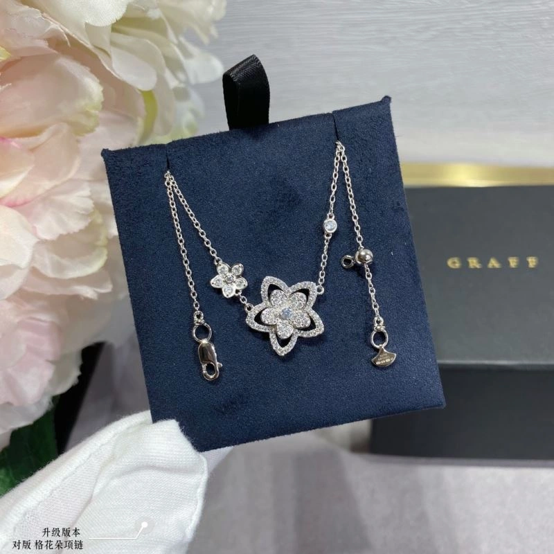 Legit Graff Necklaces