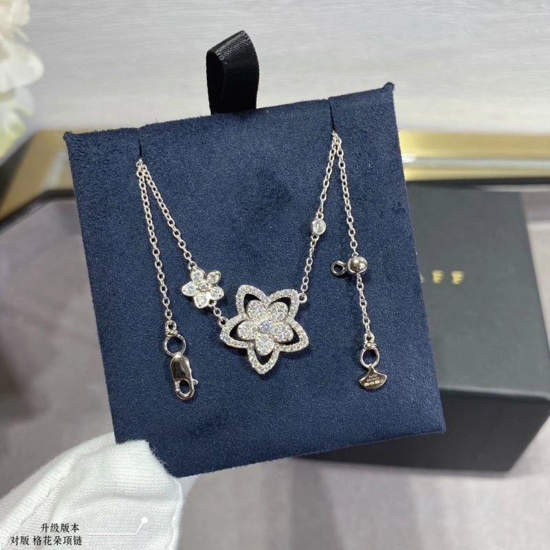 Legit Graff Necklaces