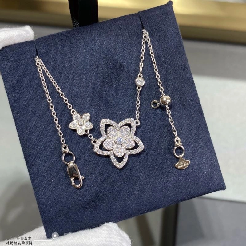 Legit Graff Necklaces