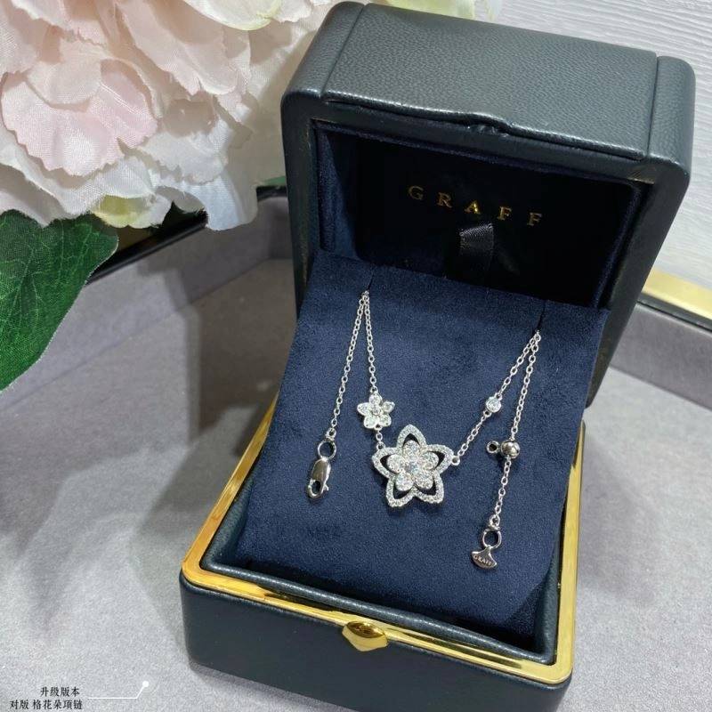Legit Graff Necklaces