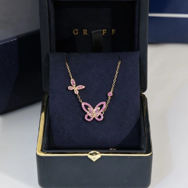 OEM Graff Necklaces