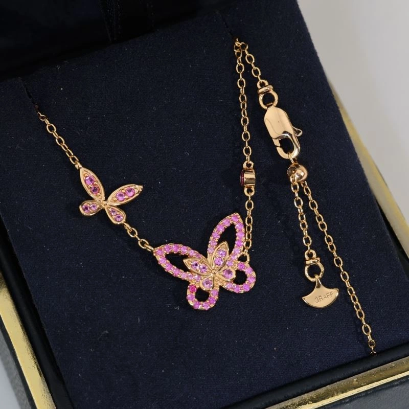 OEM Graff Necklaces