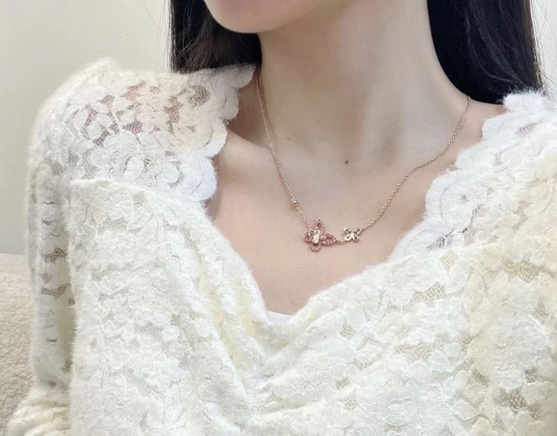 OEM Graff Necklaces