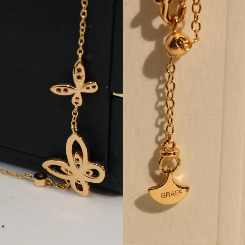 OEM Graff Necklaces