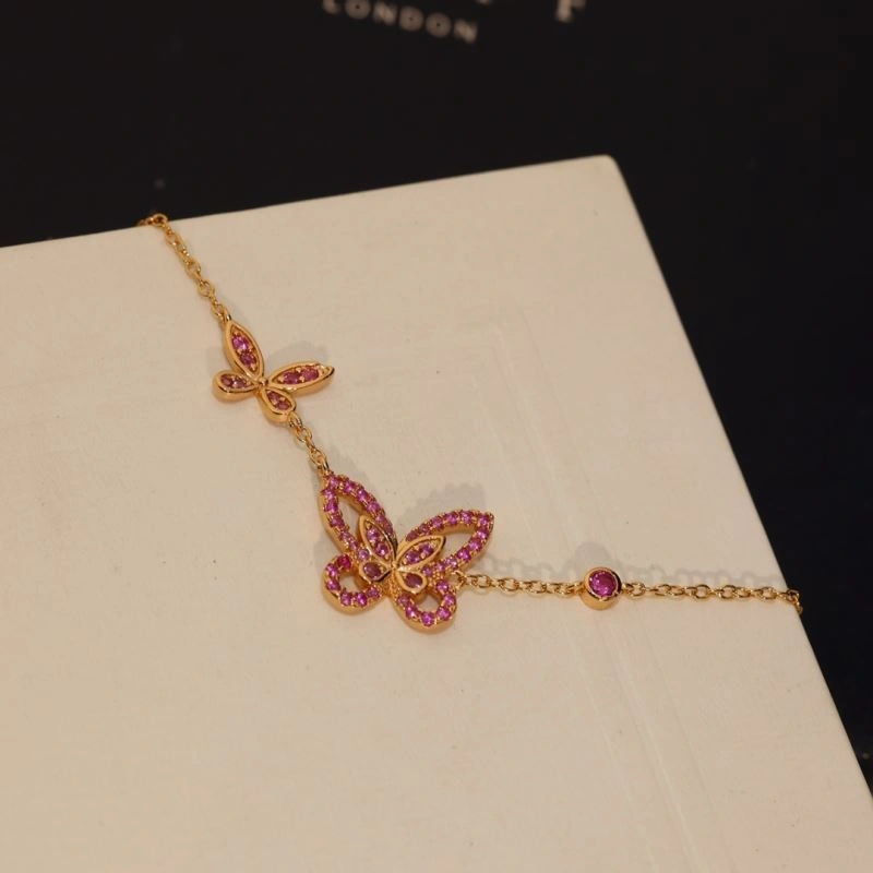 OEM Graff Necklaces