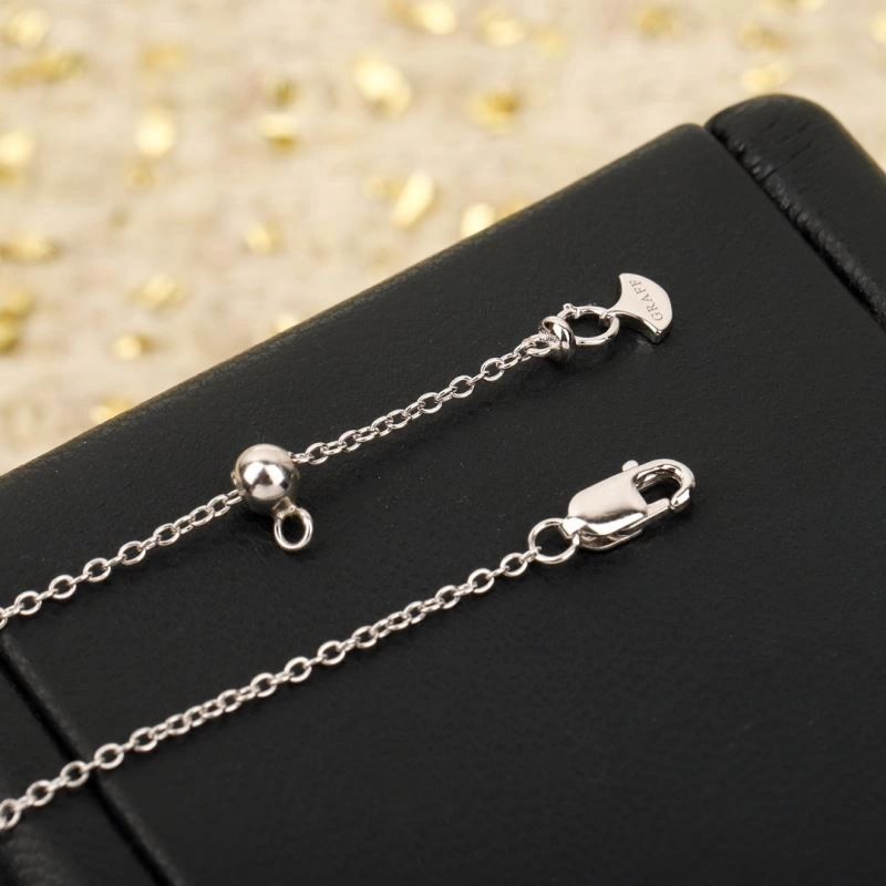 Cut-rate Graff Necklaces