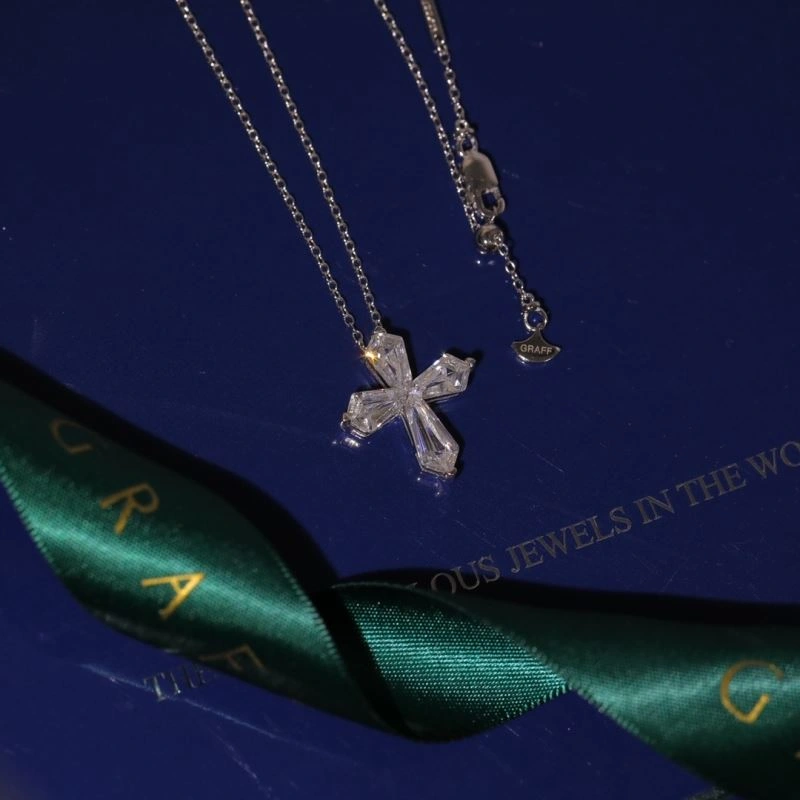 Bargain Graff Necklaces
