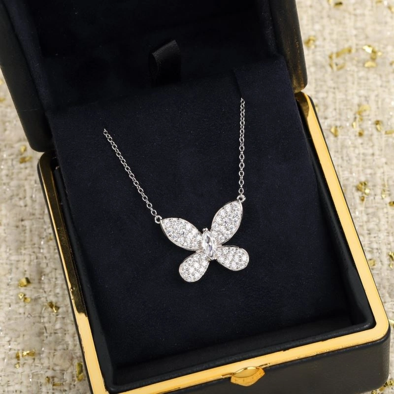 Bargain Graff Necklaces