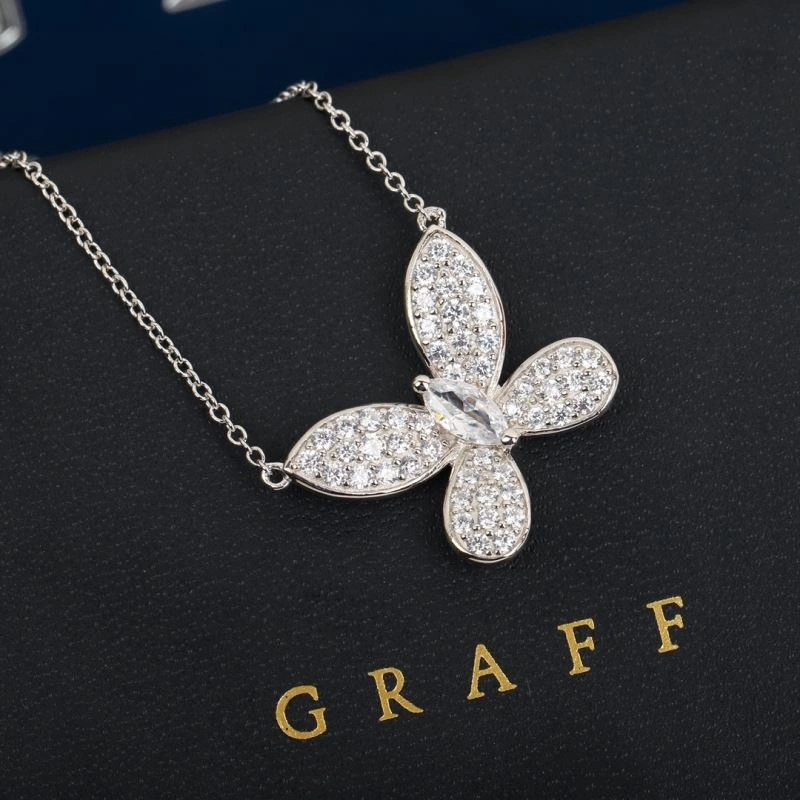 Bargain Graff Necklaces
