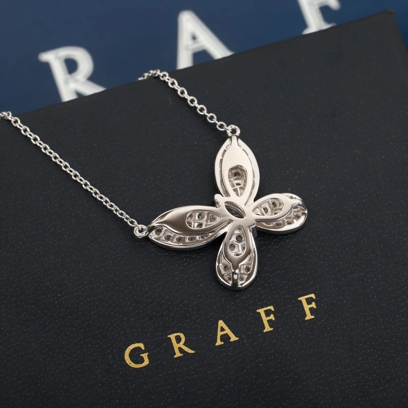 Bargain Graff Necklaces