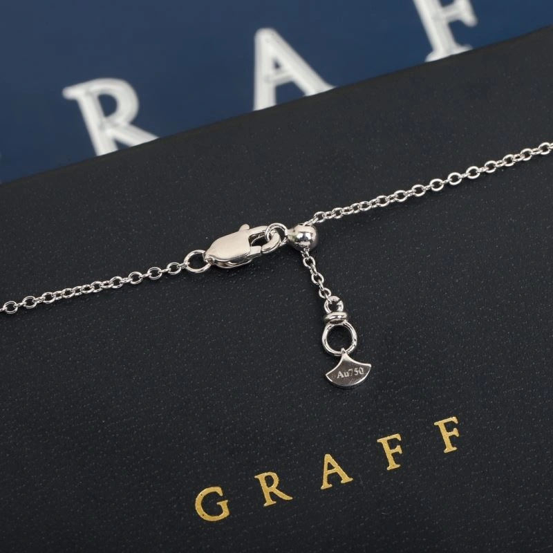Bargain Graff Necklaces