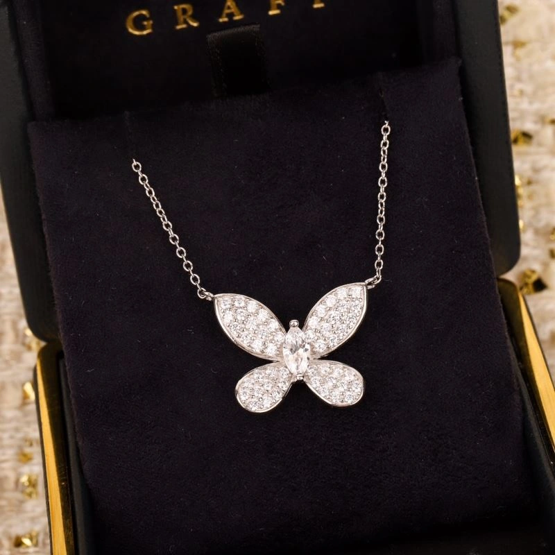 Authentic Graff Necklaces