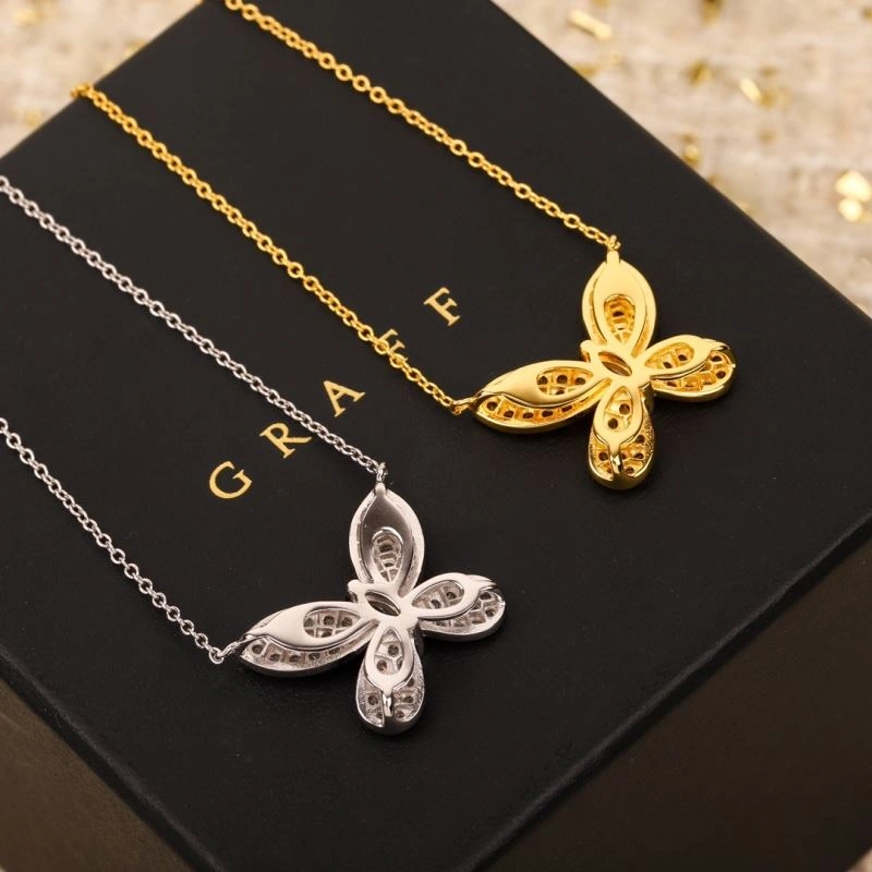 Authentic Graff Necklaces
