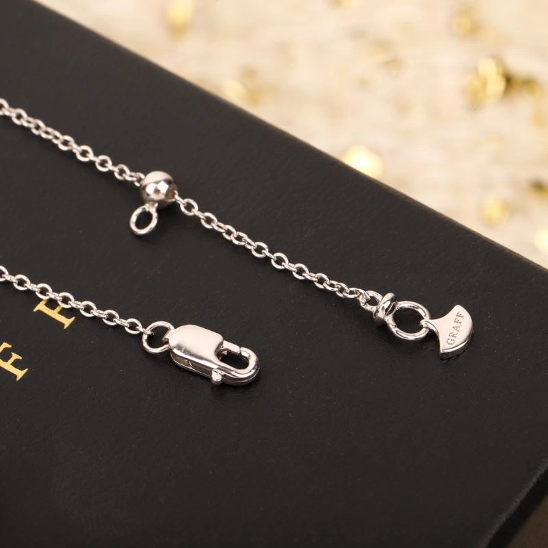 Authentic Graff Necklaces