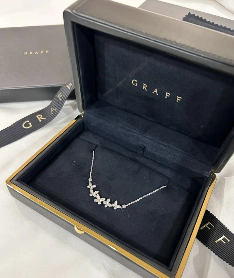 Graff Necklaces