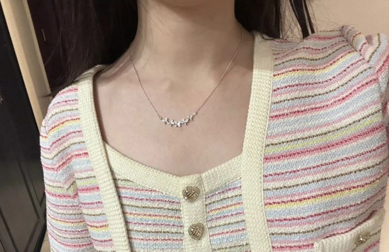 1:1 copy Graff Necklaces