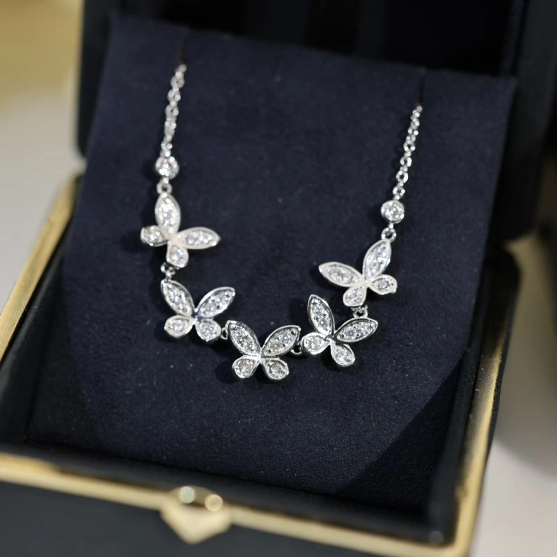 1:1 copy Graff Necklaces