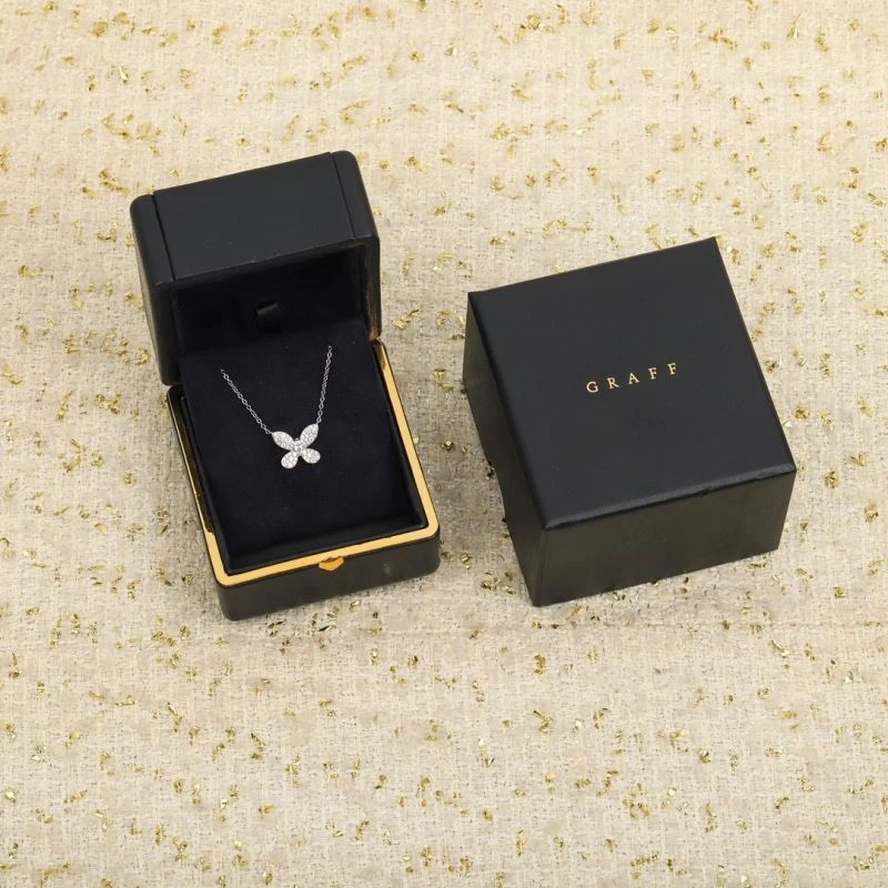 Graff Necklaces