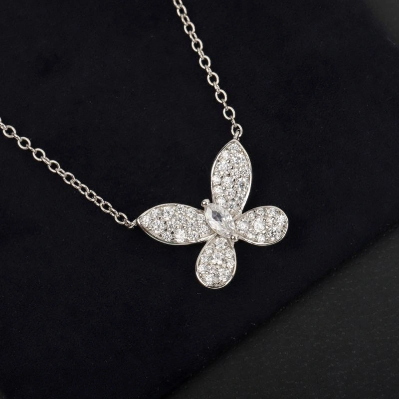 Perfect replica Graff Necklaces
