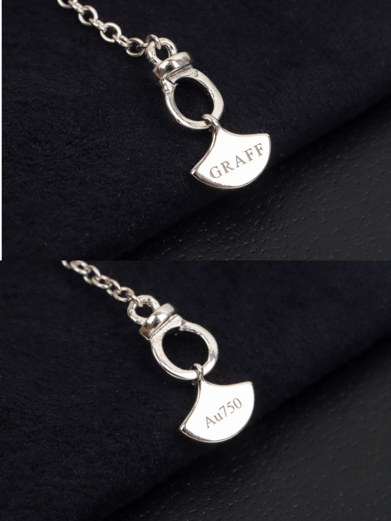 Perfect replica Graff Necklaces