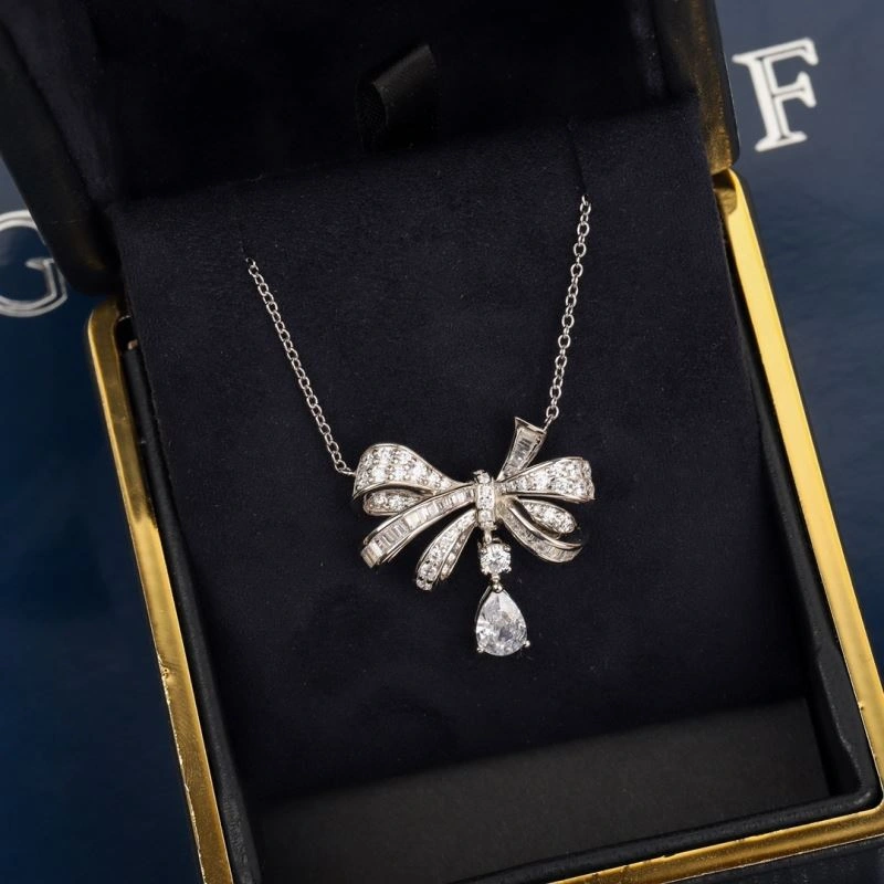 Economical Graff Necklaces