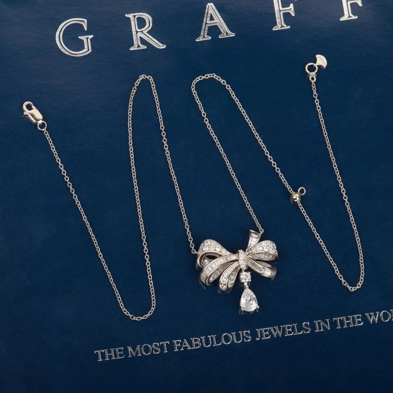 Economical Graff Necklaces