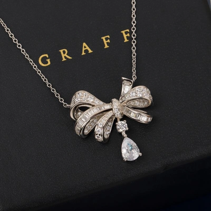 Economical Graff Necklaces