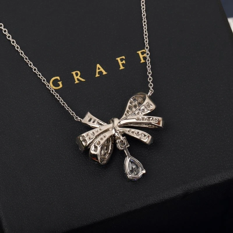 Economical Graff Necklaces