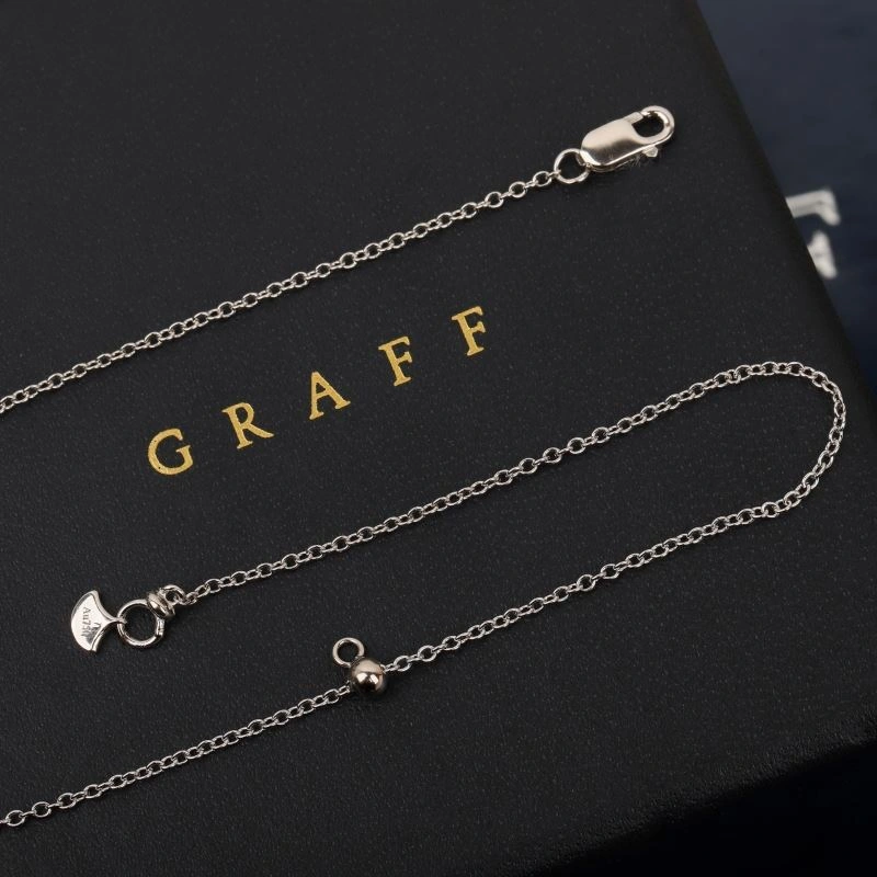 Economical Graff Necklaces