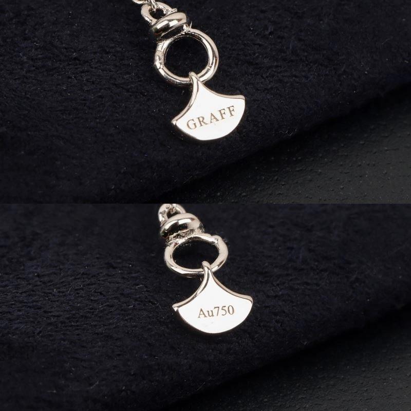 Economical Graff Necklaces
