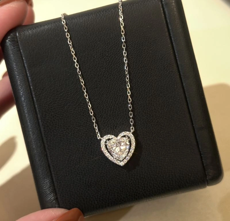 Affordable Graff Necklaces