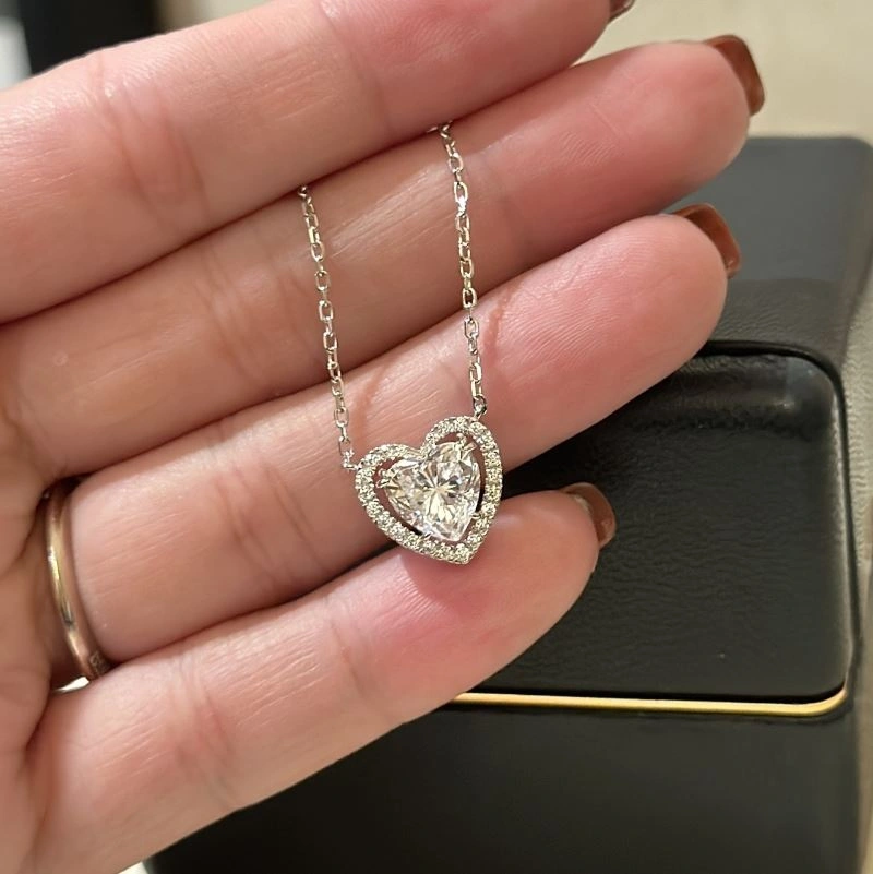 Affordable Graff Necklaces