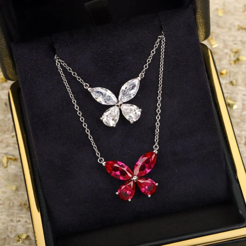 Affordable Graff Necklaces