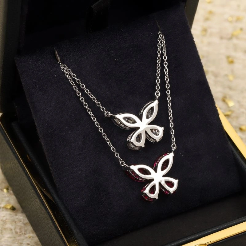 Affordable Graff Necklaces