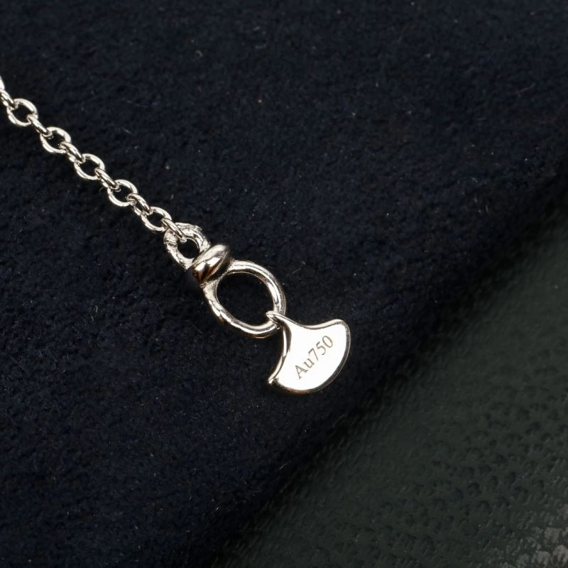 Bargain Graff Necklaces