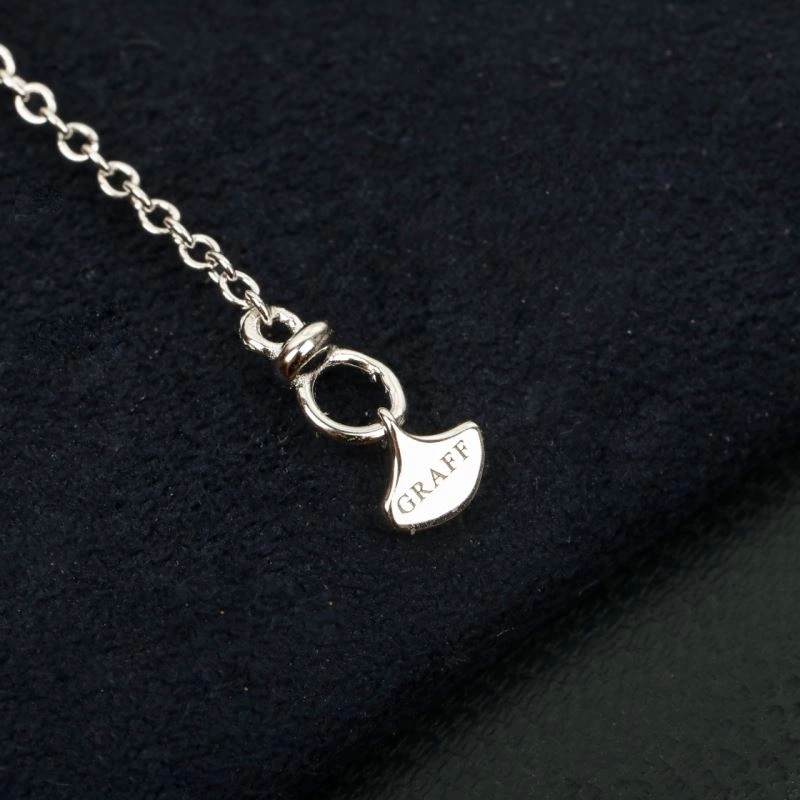 Bargain Graff Necklaces