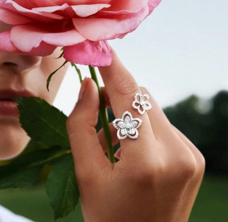 Genuine Graff Necklaces