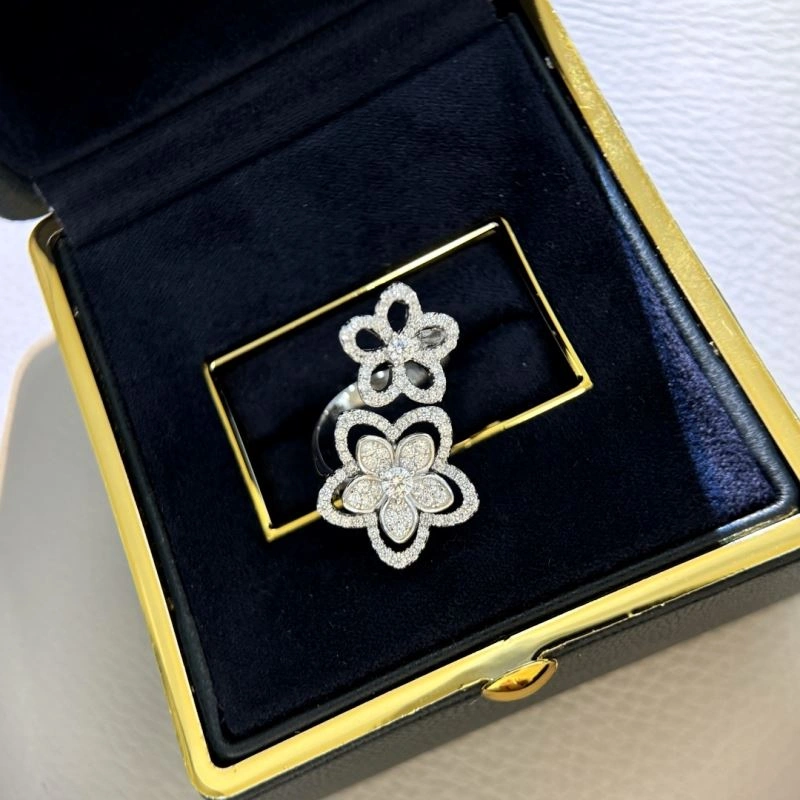 Genuine Graff Necklaces