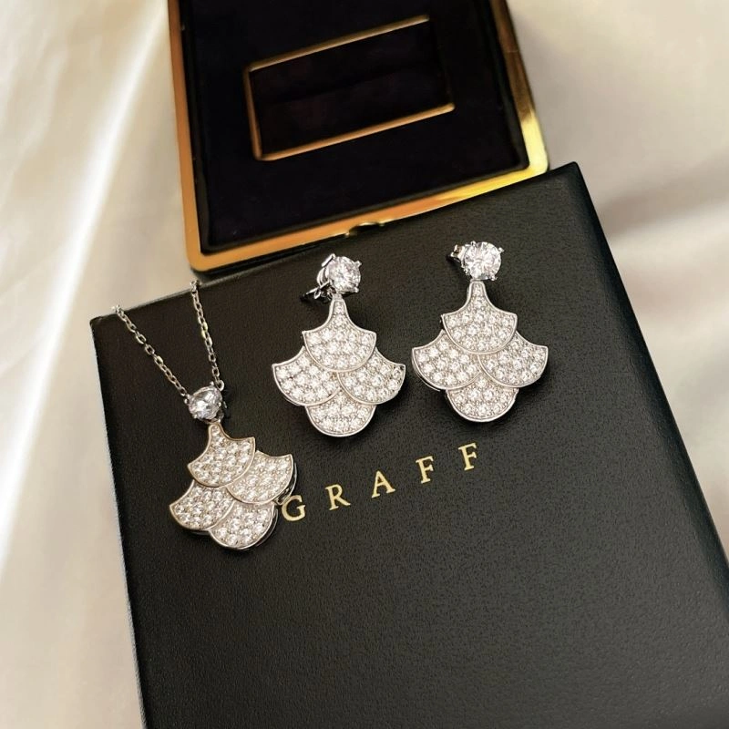 Graff Necklaces