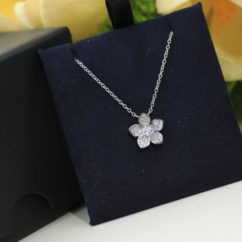 Graff Necklaces