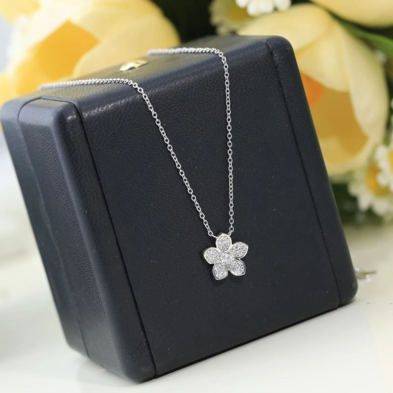 Precise copy Graff Necklaces