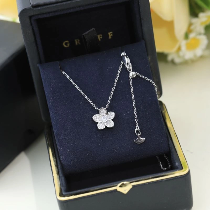 Precise copy Graff Necklaces