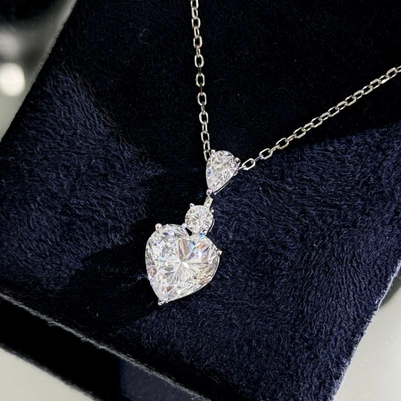 Legit Graff Necklaces