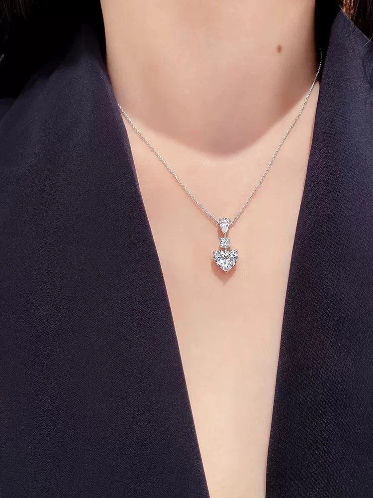 Legit Graff Necklaces